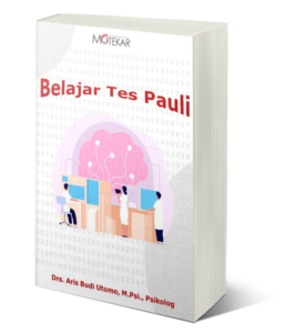 Tes Pauli - Prakarsa Daya Motekar