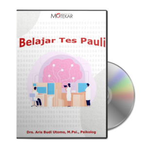 Tes Pauli - Prakarsa Daya Motekar