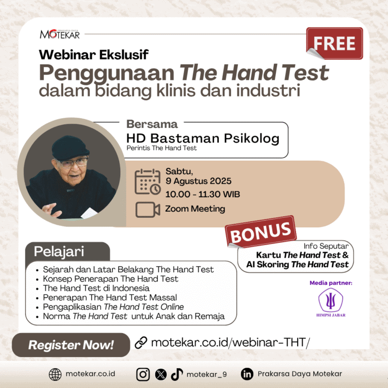 Webinar Hand Test - Prakarsa Daya Motekar